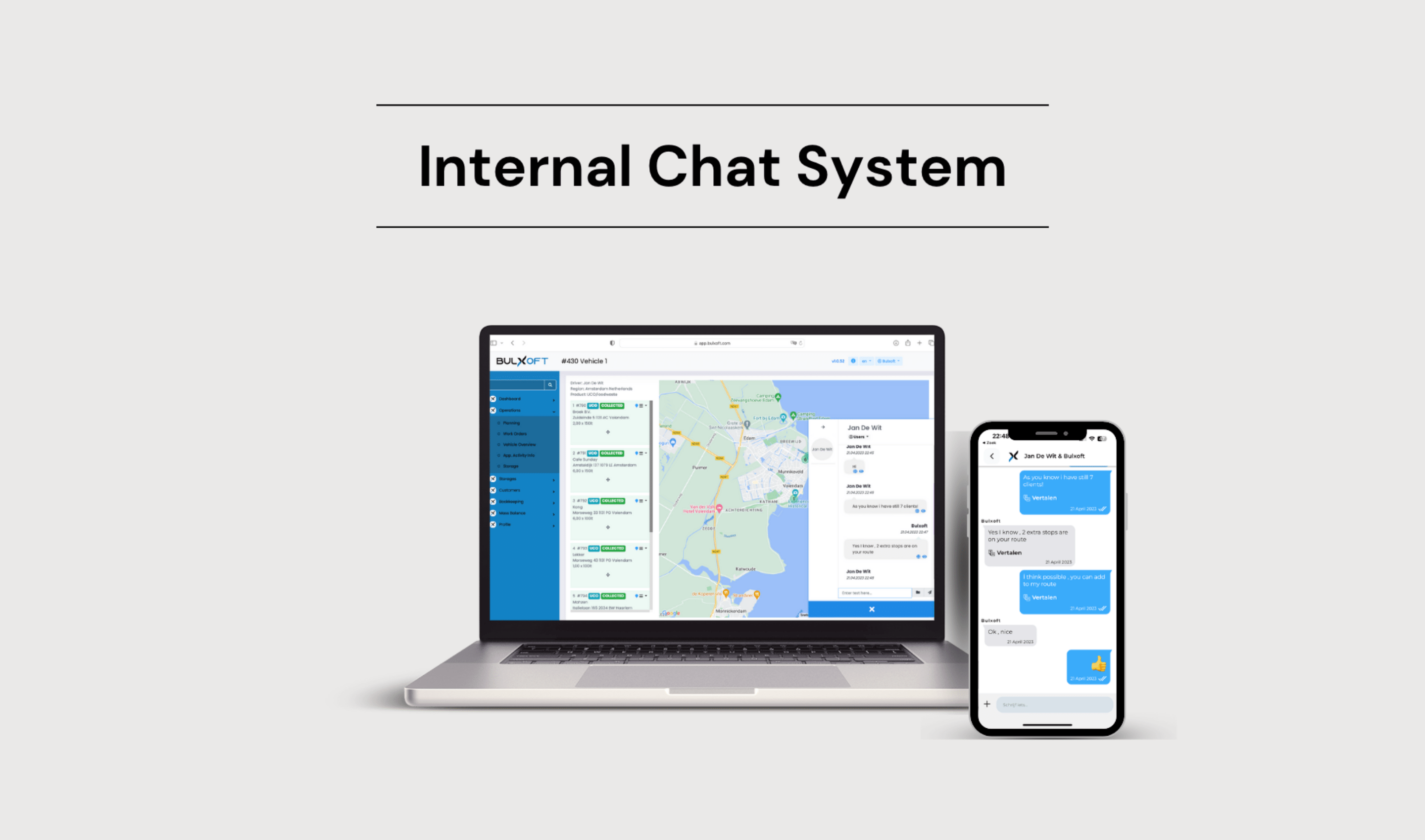 Collection - Bulxoft