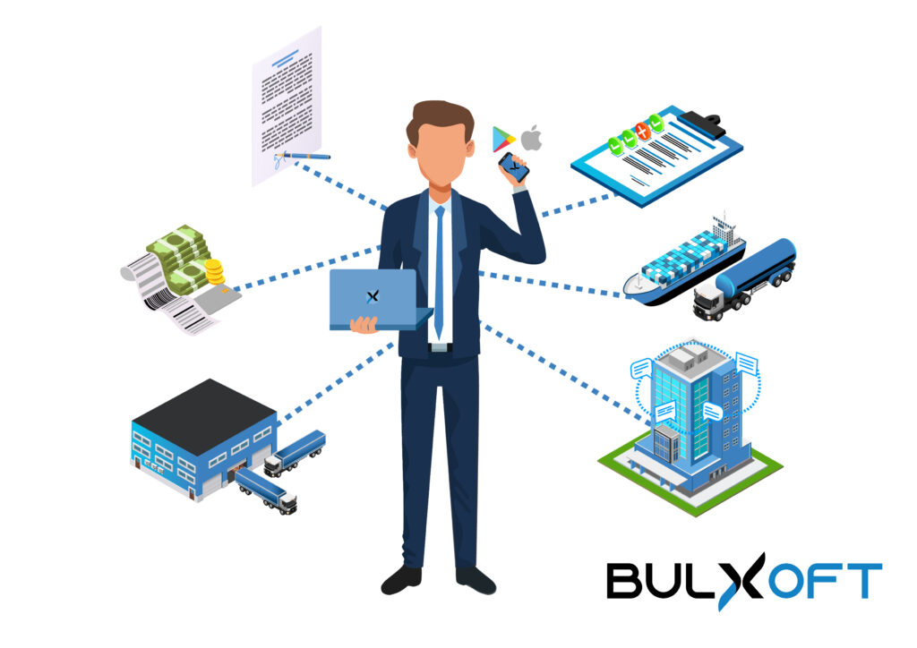 About Bulxoft - Bulxoft